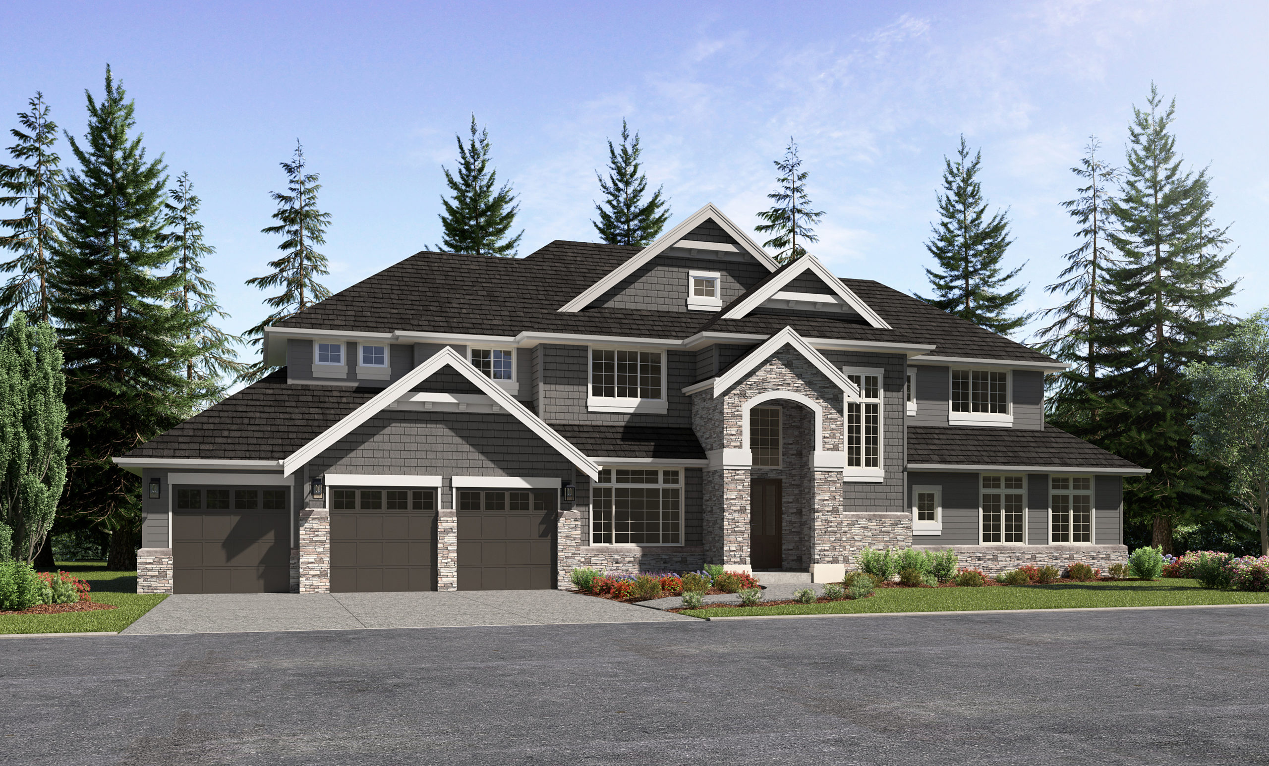 10234 Kaylen Place | John Buchan Homes