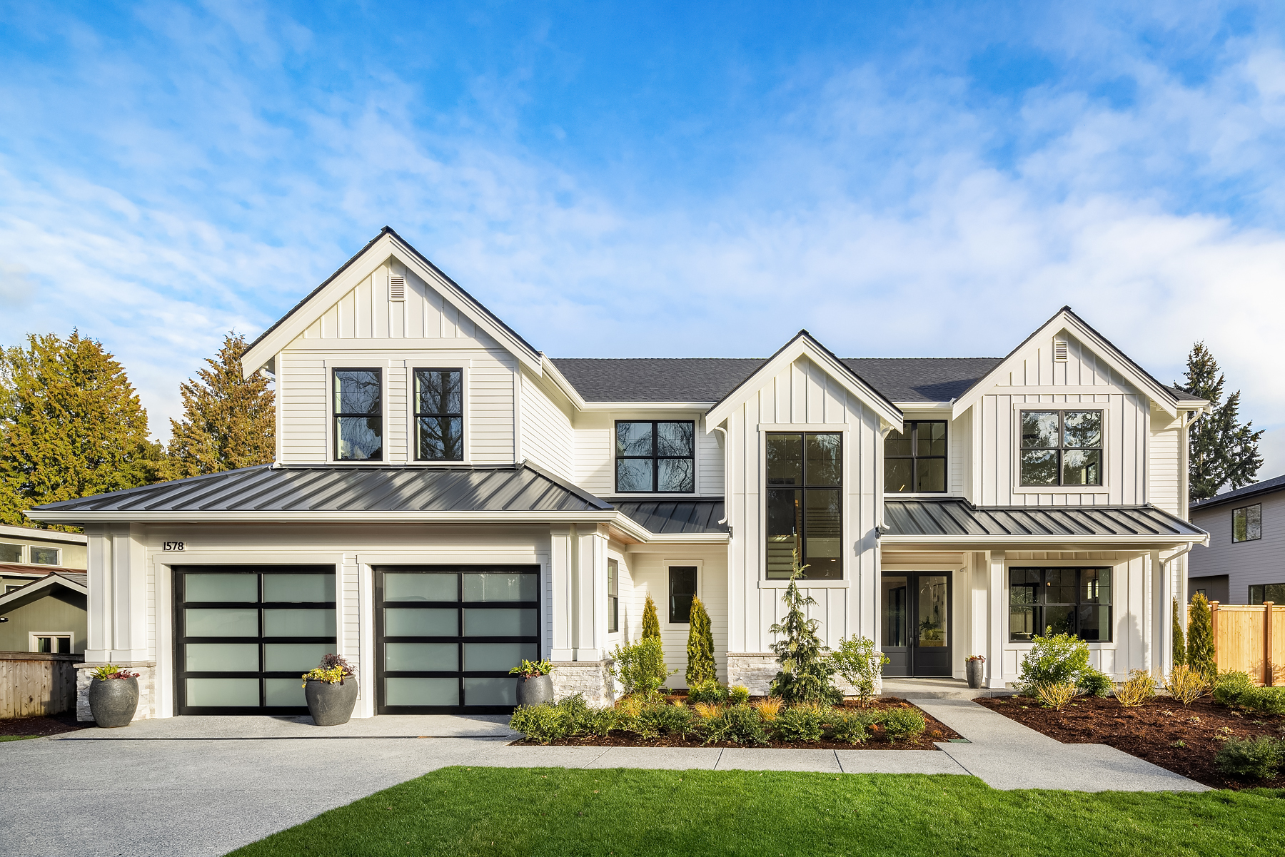 1578 103rd CT SE | John Buchan Homes